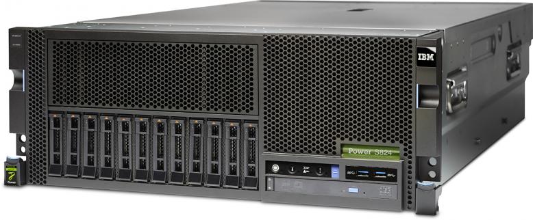 Refurbished, Recertified IBM POWER Systems, pSeries, AIX