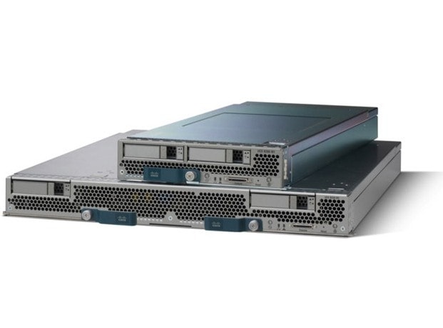 Refurbished Cisco UCS Servers