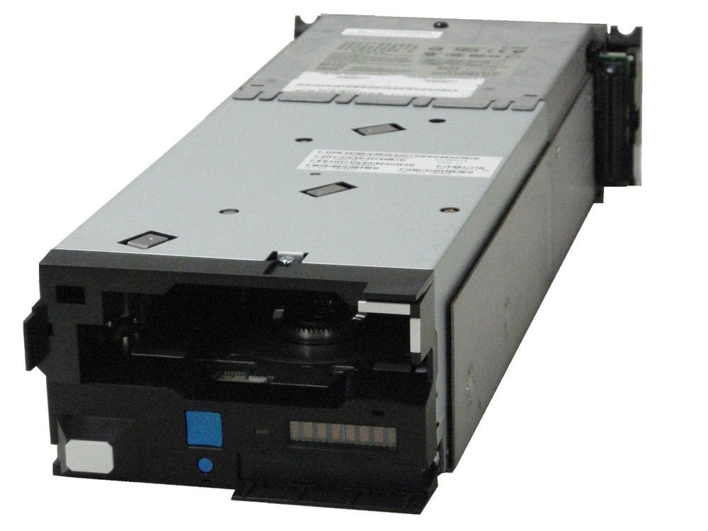 Used Refurbished IBM 3592-55F TS1155 HD2 Tape Drive Model 55F