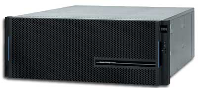 Used Refurbished IBM 2859-A20 N3300 NAS NSeries System Storage