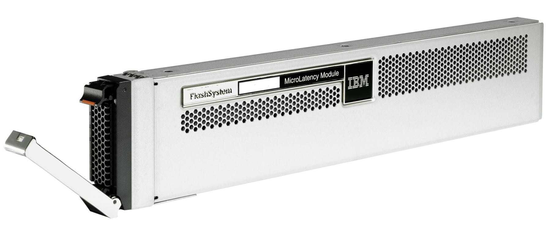 Used Refurbished IBM AF10 (00DJ315) 2TB eMLC Flash Module