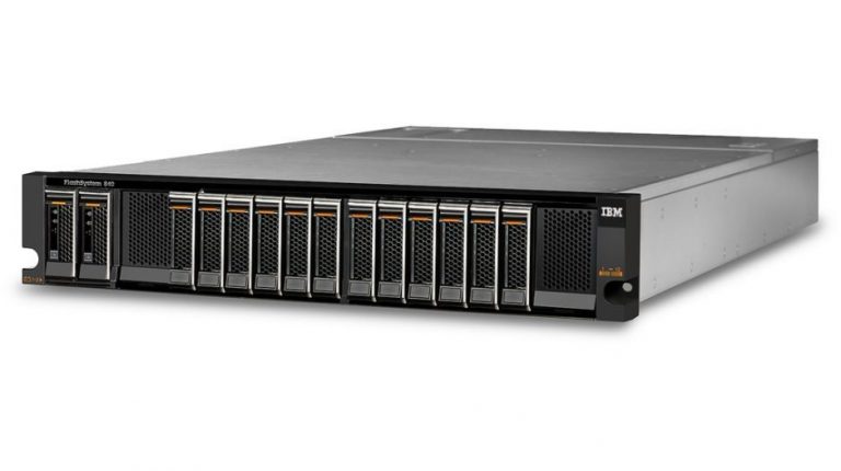 Refurbished Ibm Flashsystem Storage Systems