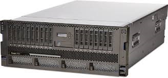 Used Refurbished IBM 9009-42A S924 Power9 P9 Server