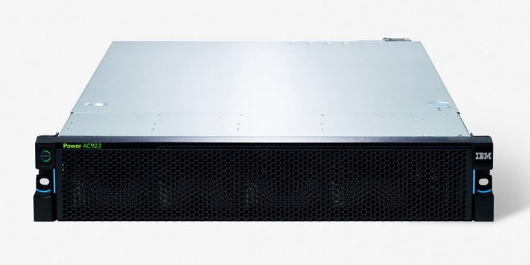 Used Refurbished IBM 8335-GTH AC922 Power9 P9 Server